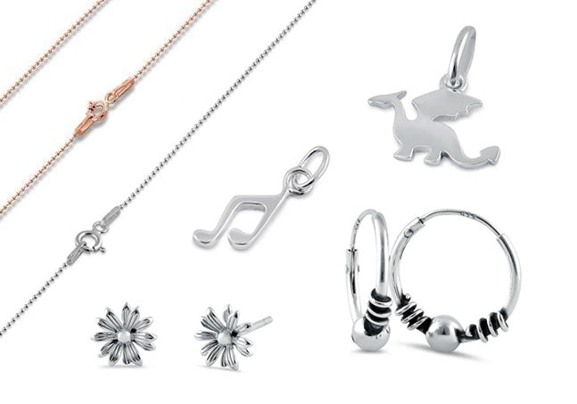 Cheap Wholesale Jewelry
