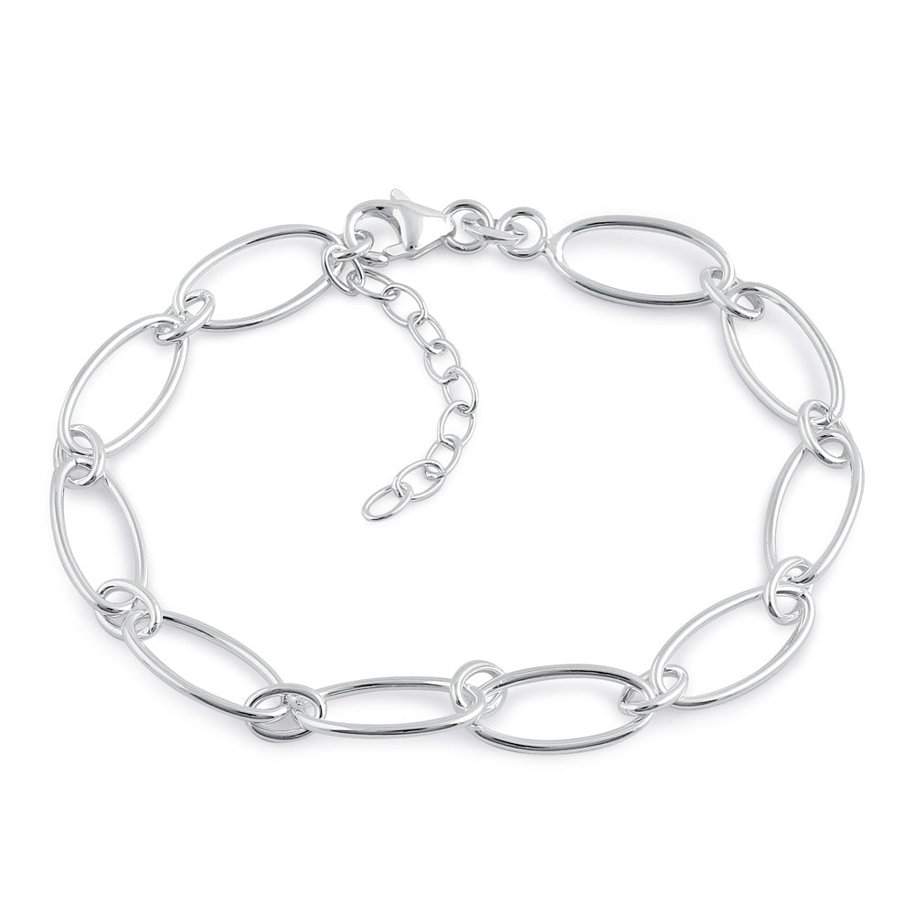 Wholesale Silver Bracelets $6 | Wholesale Bracelets