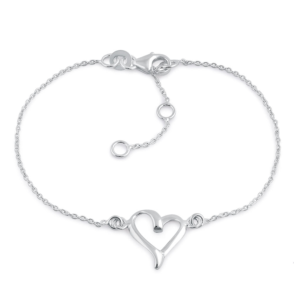 Wholesale Silver Bracelets $6 | Wholesale Bracelets – Page 2