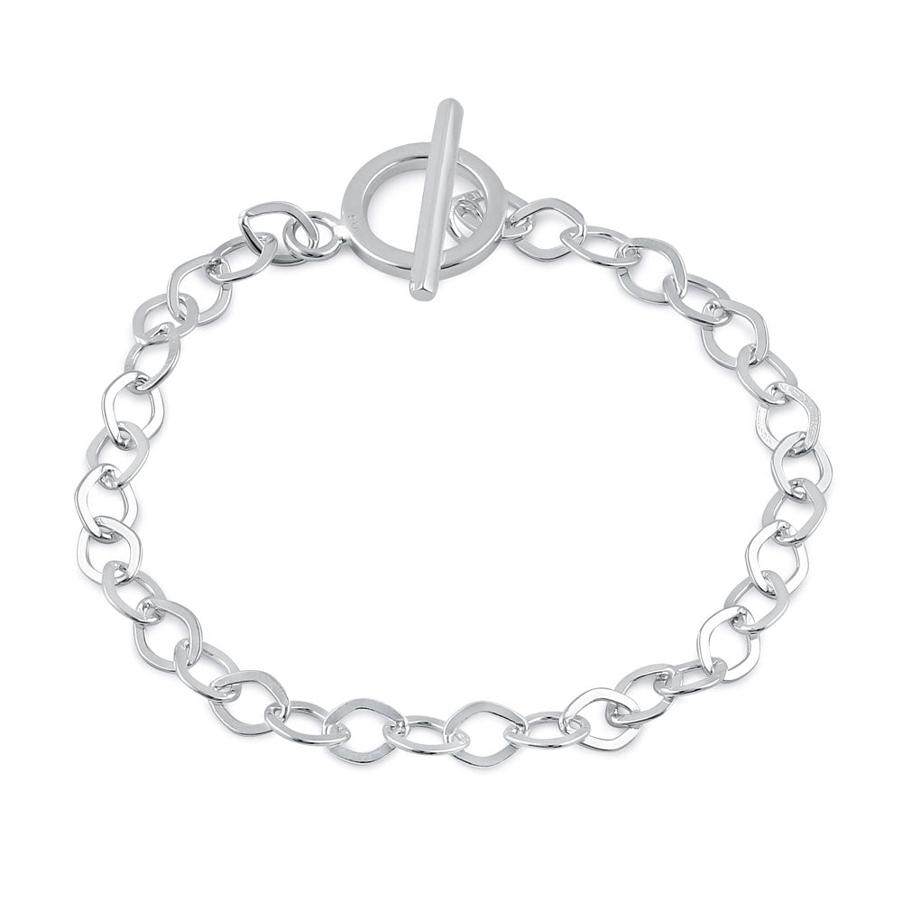 Wholesale Silver Bracelets $6 | Wholesale Bracelets