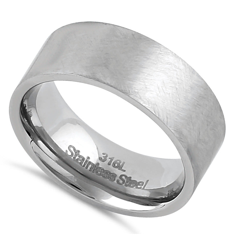 Wholesale Stainless Steel Rings for Sale - Wholesale Sparkle – Page 2
